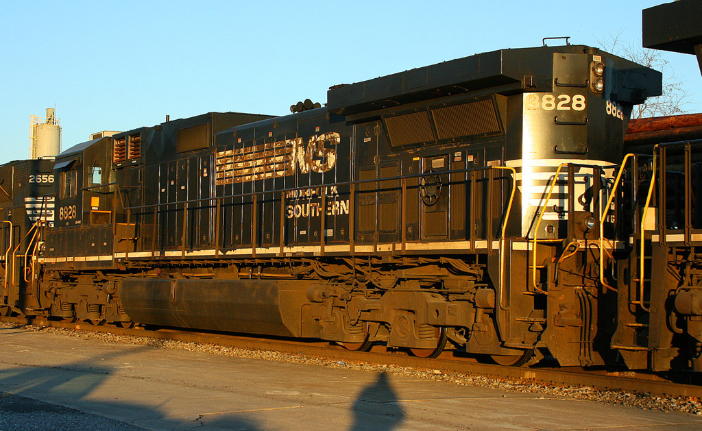 NS 8828